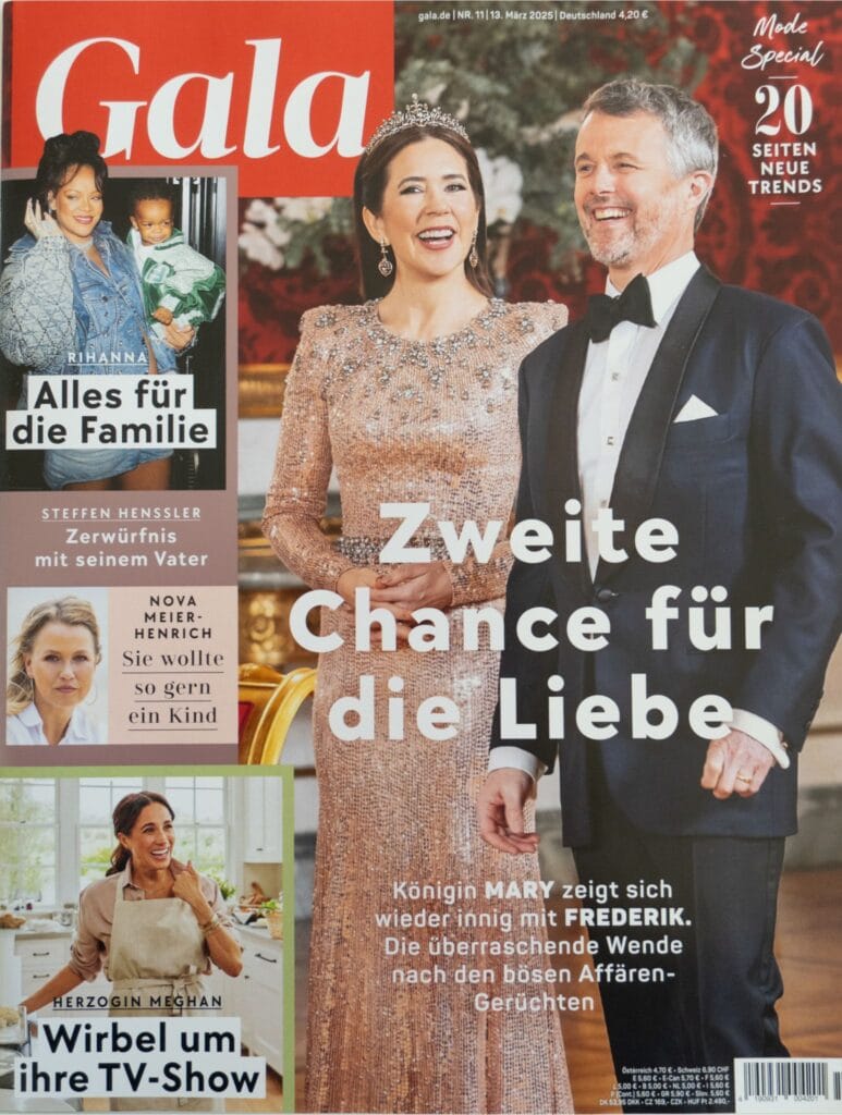 Gala - Magazin Momente